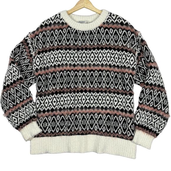 Arizona Jean Company | Sweaters | Arizona Jean Company Cozy Knit ...